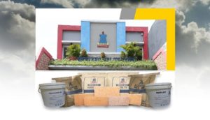 Produsen Bata Tahan Api,Fire Brick,Castable,Mortar,Semen Tahan Api