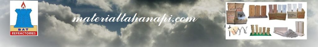 Produsen Bata Tahan Api,Fire Brick,Castable,Mortar,Semen Tahan Api